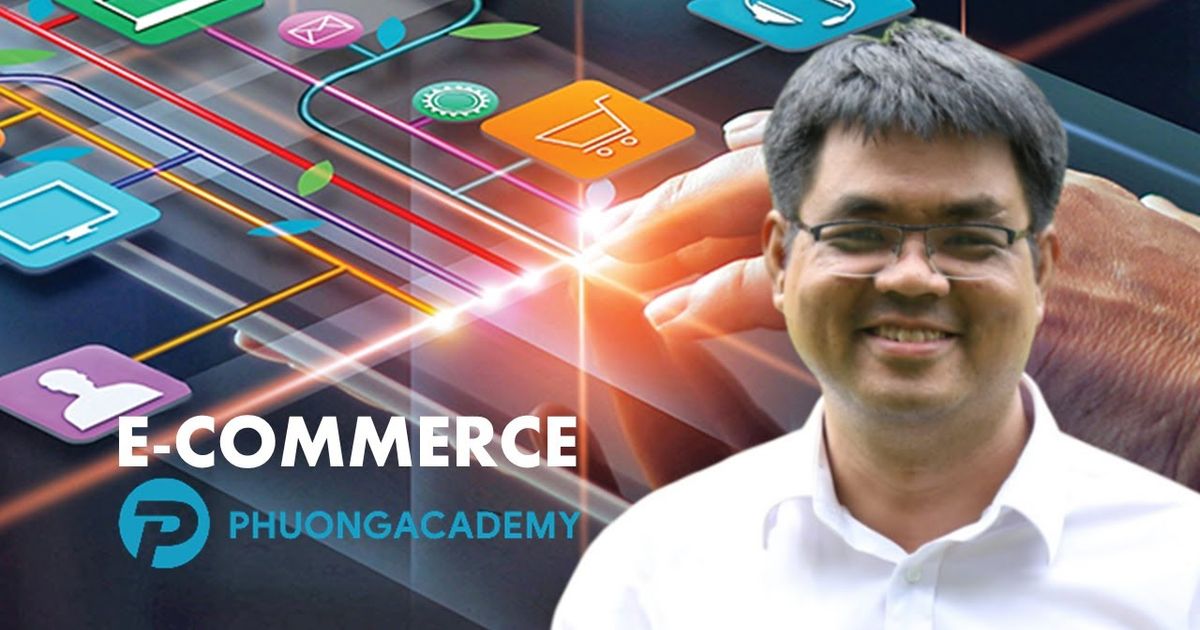 Building a Successful e-Commerce Presence