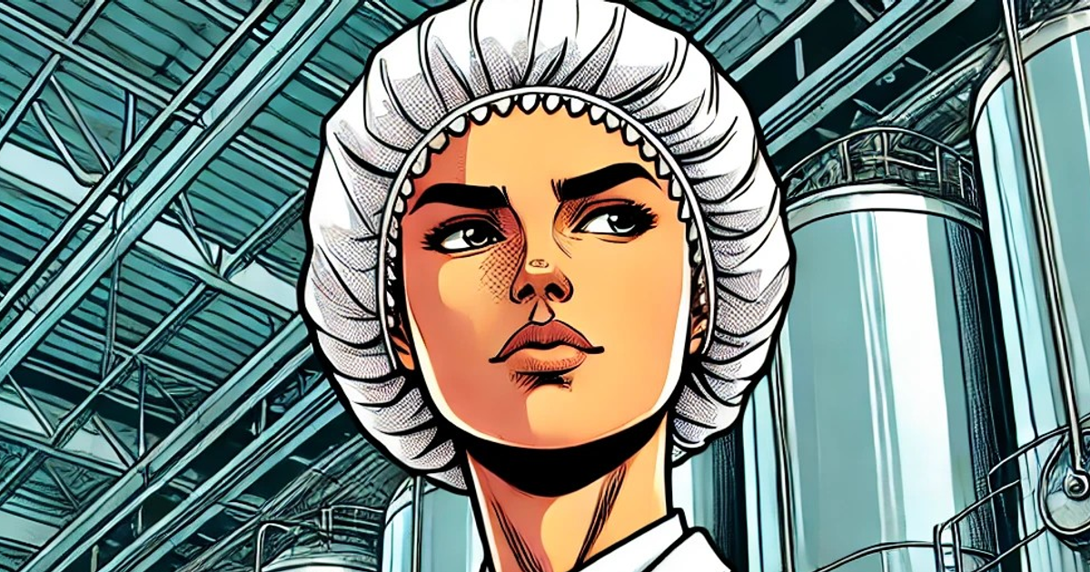 "¿Qué Héroe de Marvel eres en Seguridad Alimentaria?"